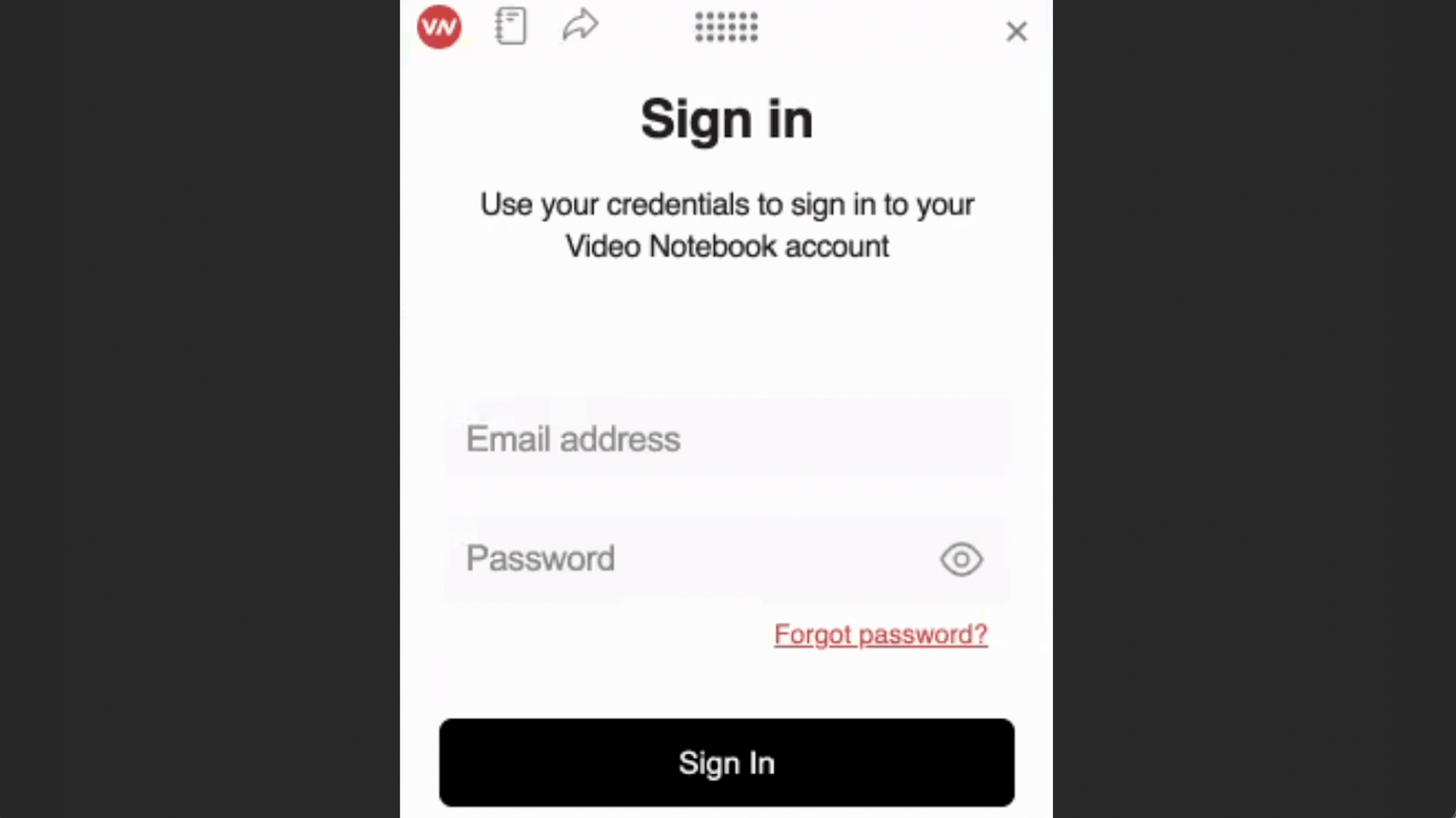 How to Download and Install Video Notebook on Windows
