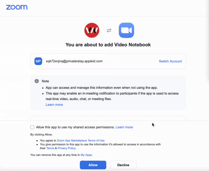 How to Download and Install Video Notebook on Windows