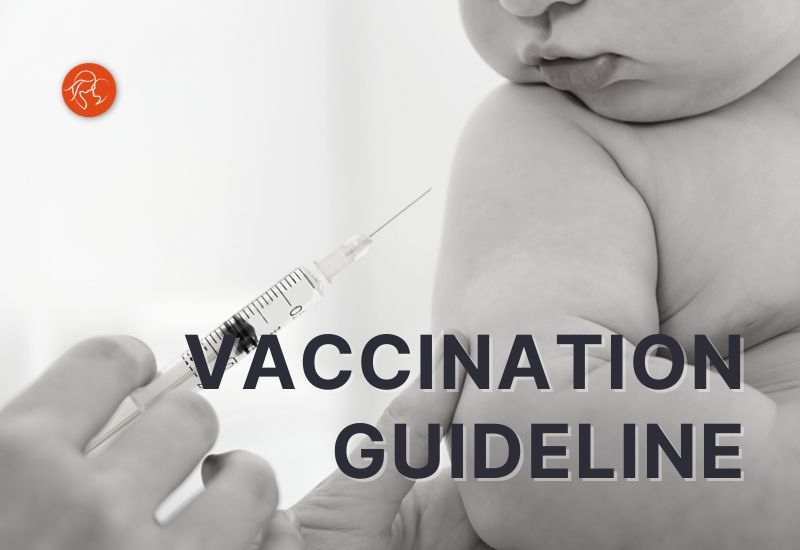 iAmMotherly BLOG - Newborn Vaccination Schedule: What Parents of ...