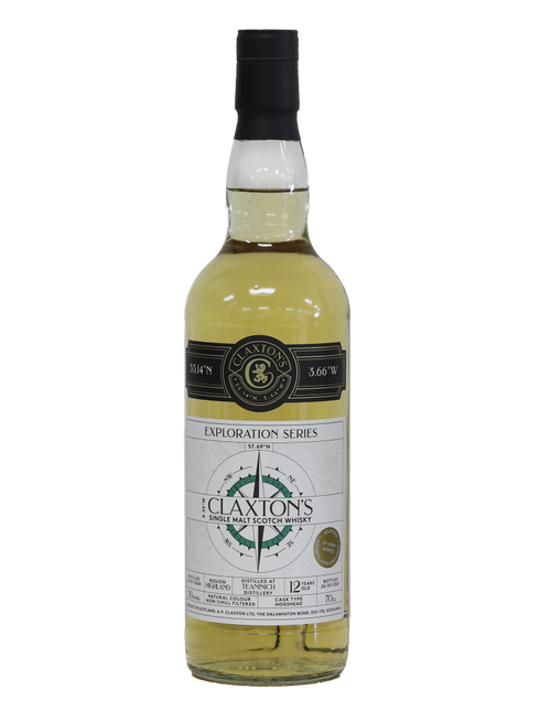 Assortiment | High-Spirits