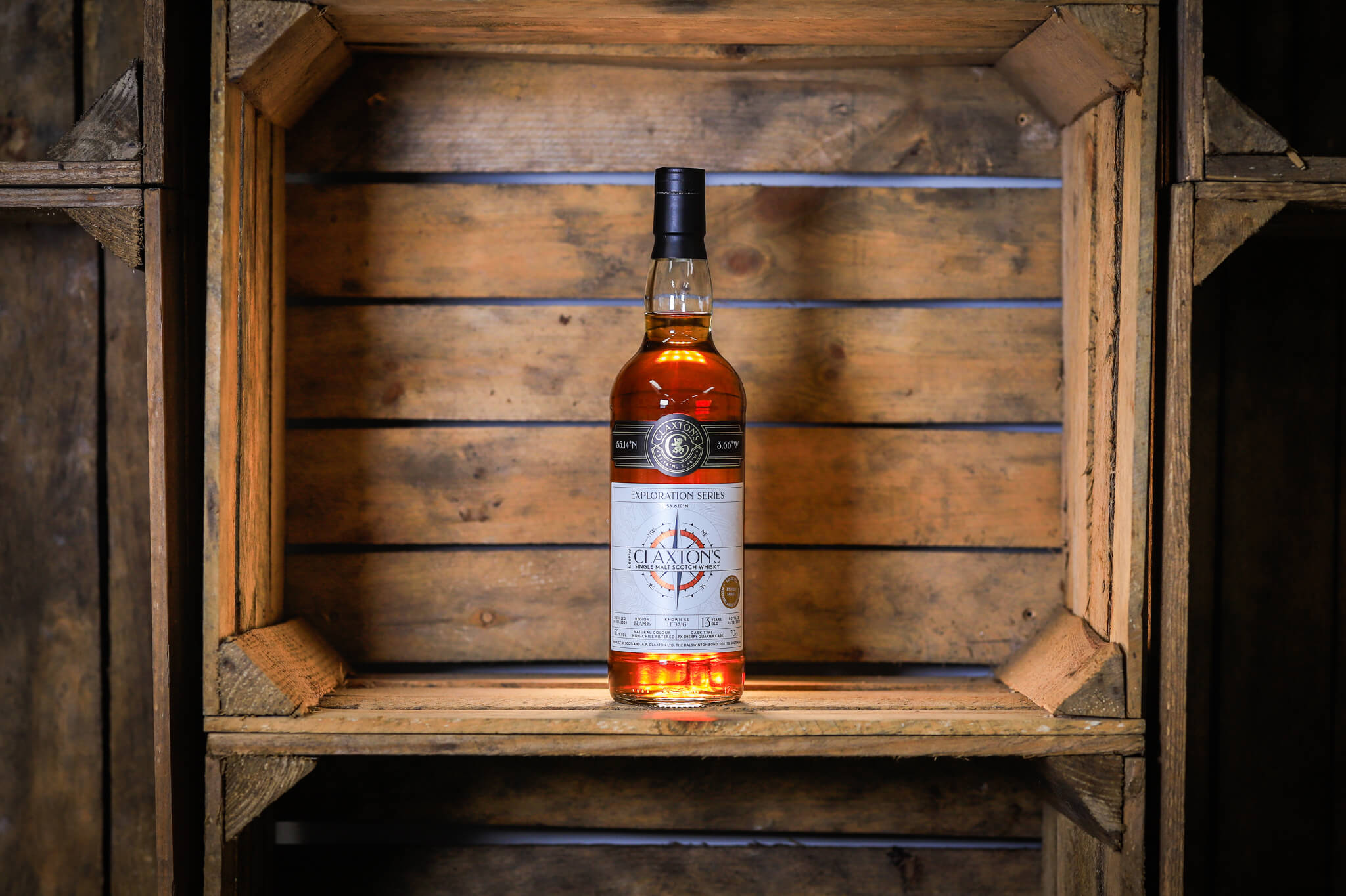 Assortiment | High-Spirits