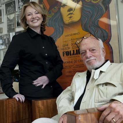 Photos — Susan Stroman