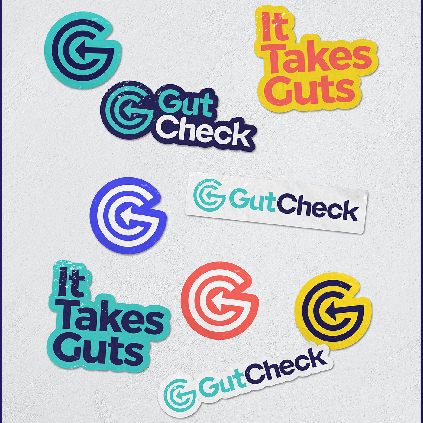 GutCheck | Spectacle Strategy