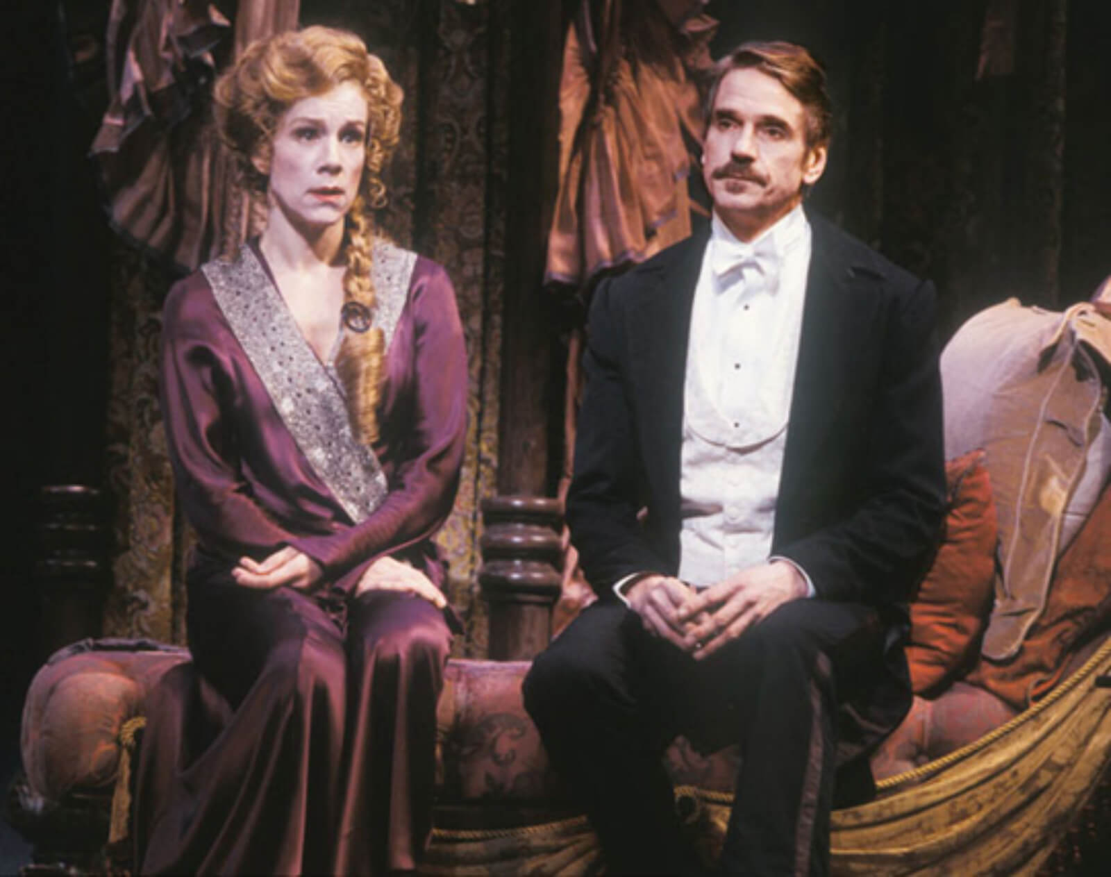 A Little Night Music — Susan Stroman