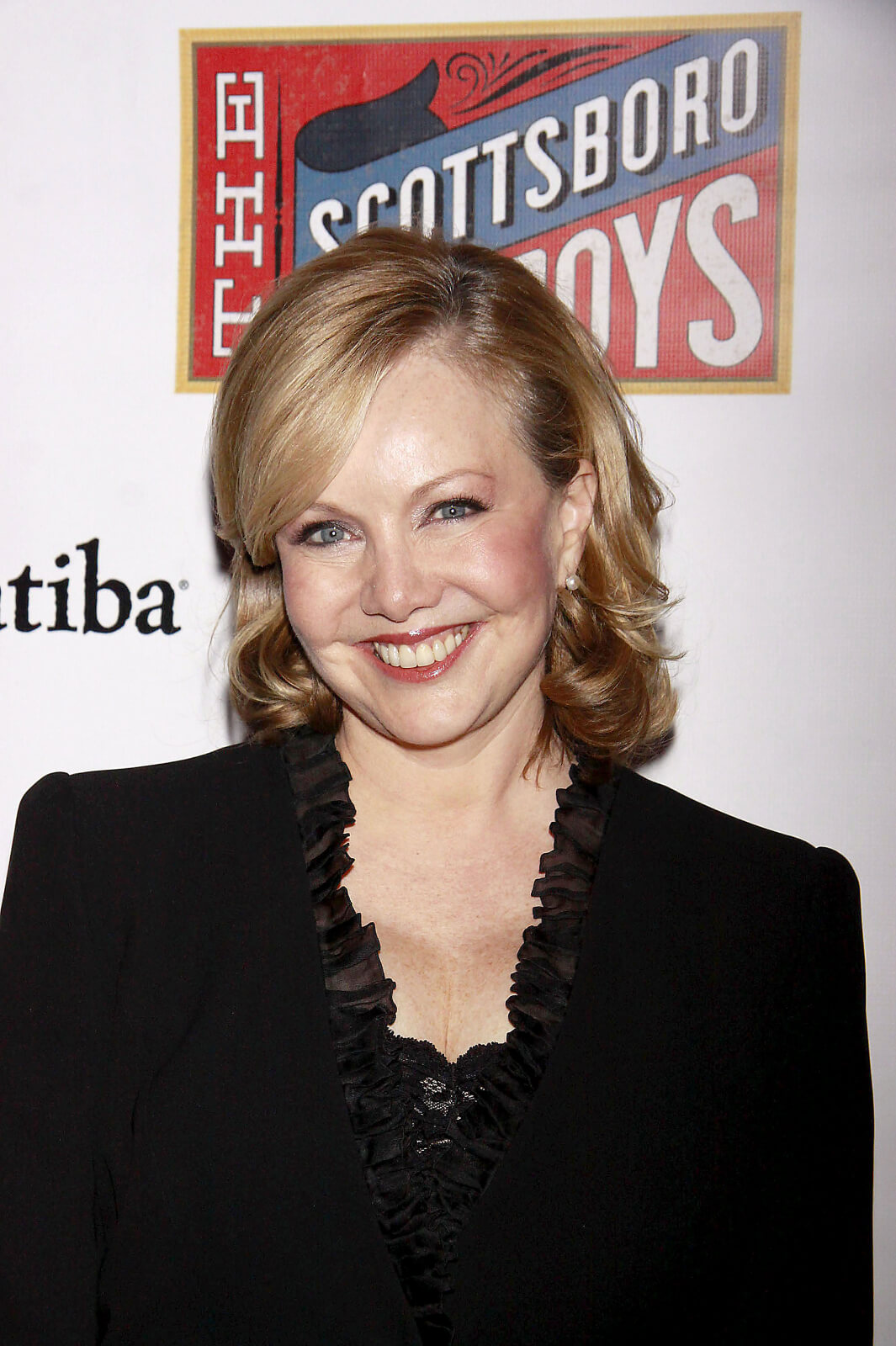 Photos of Stro — Susan Stroman
