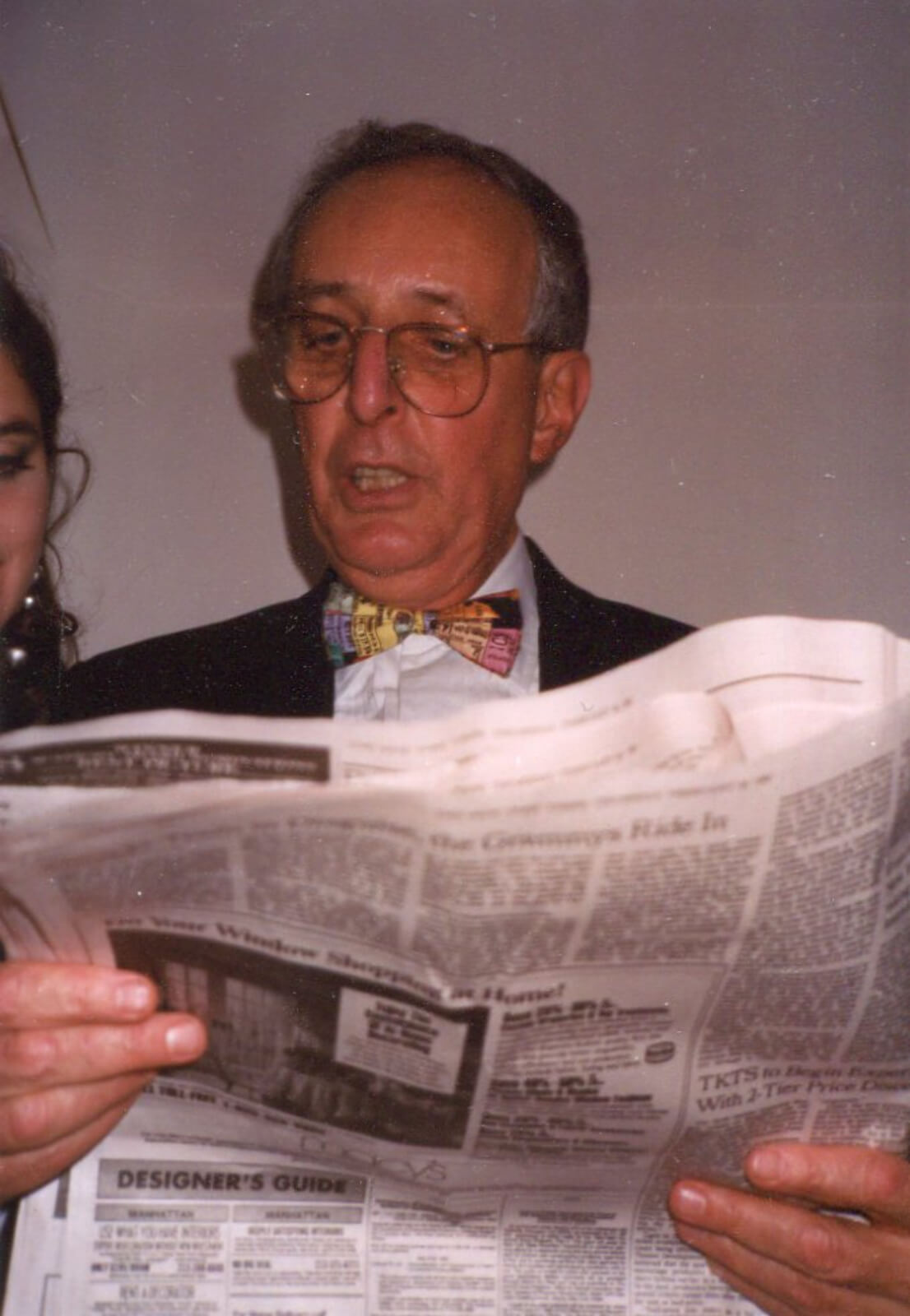 Crazy for You — Susan Stroman