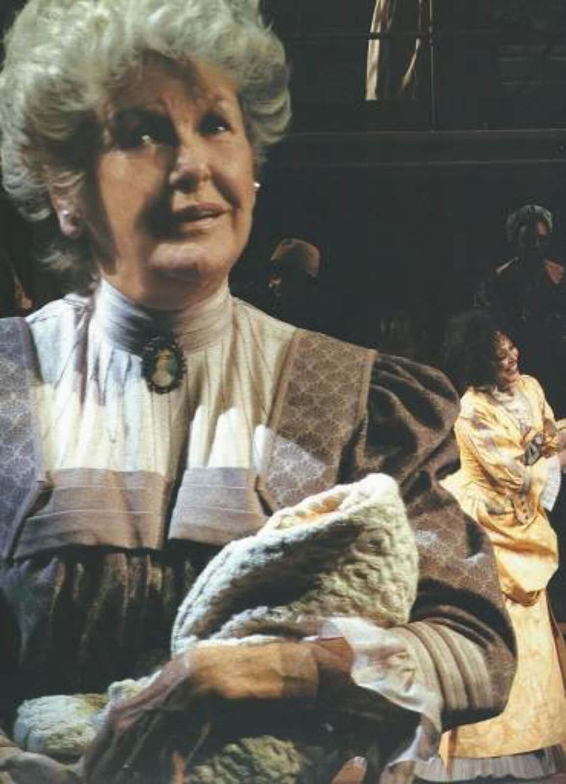 Show Boat — Susan Stroman