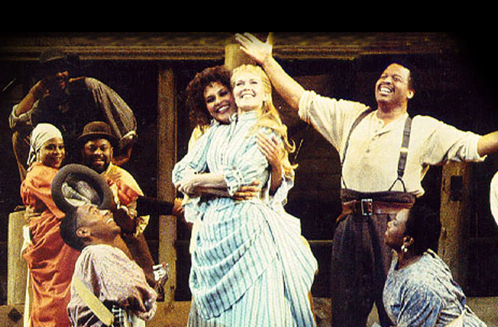 Show Boat — Susan Stroman
