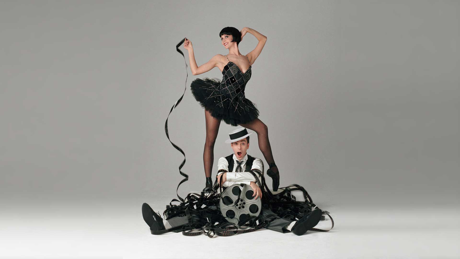 Dance — Susan Stroman