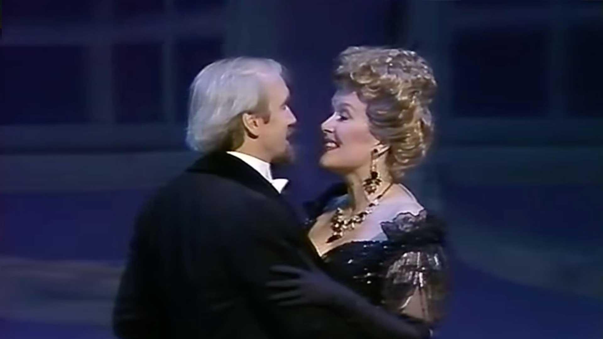 A Little Night Music — Susan Stroman