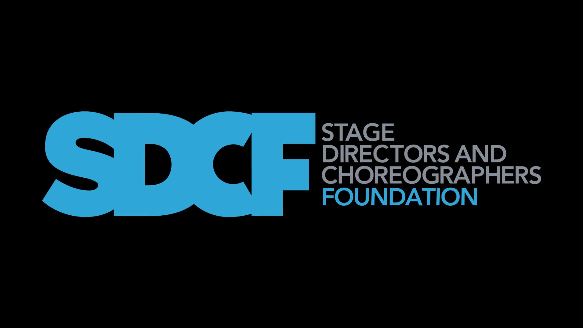 SCDF Masters of the Stage — Susan Stroman