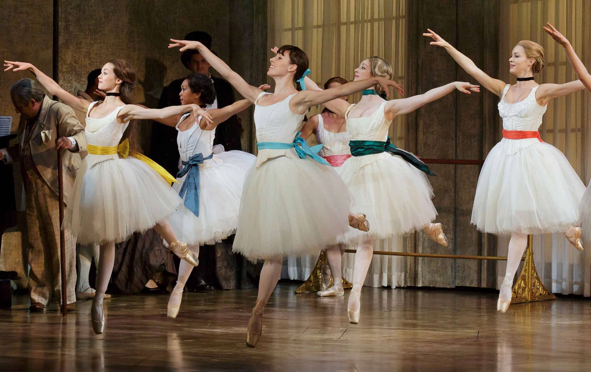 Dance — Susan Stroman