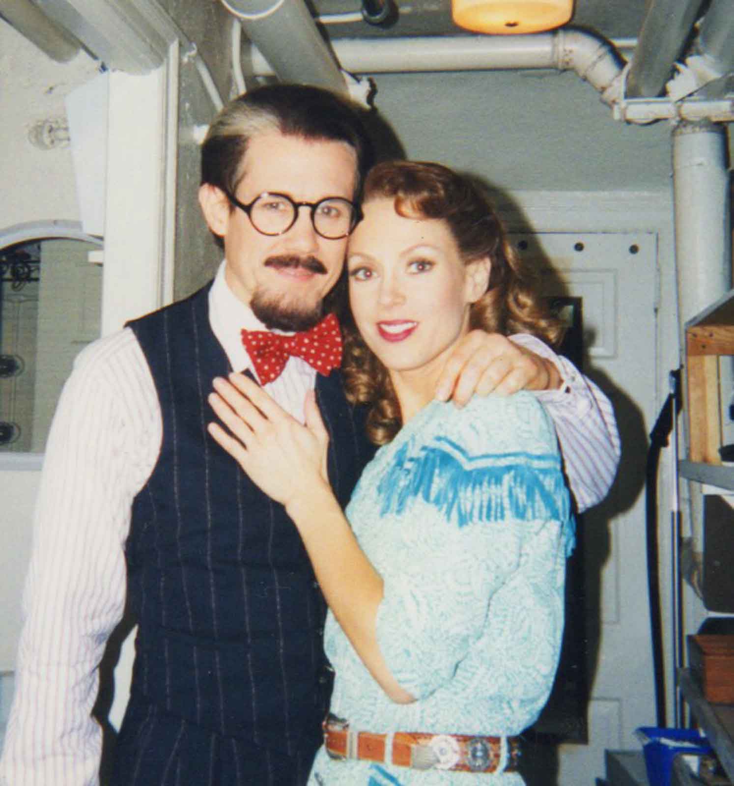 Crazy for You — Susan Stroman