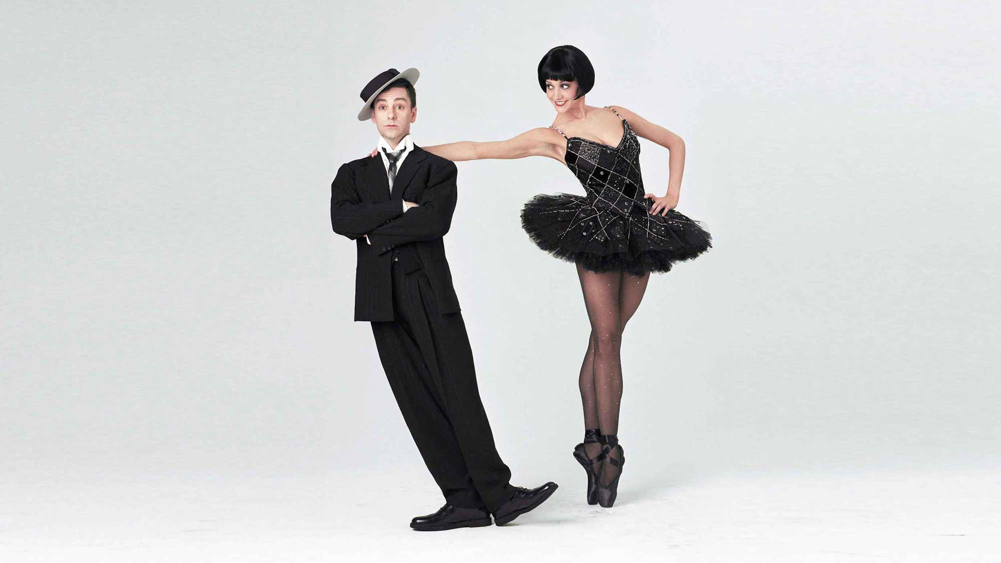 Dance — Susan Stroman