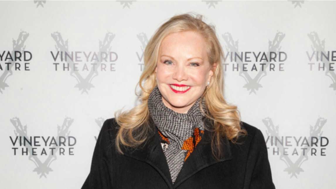 Susan Stroman — Official Website