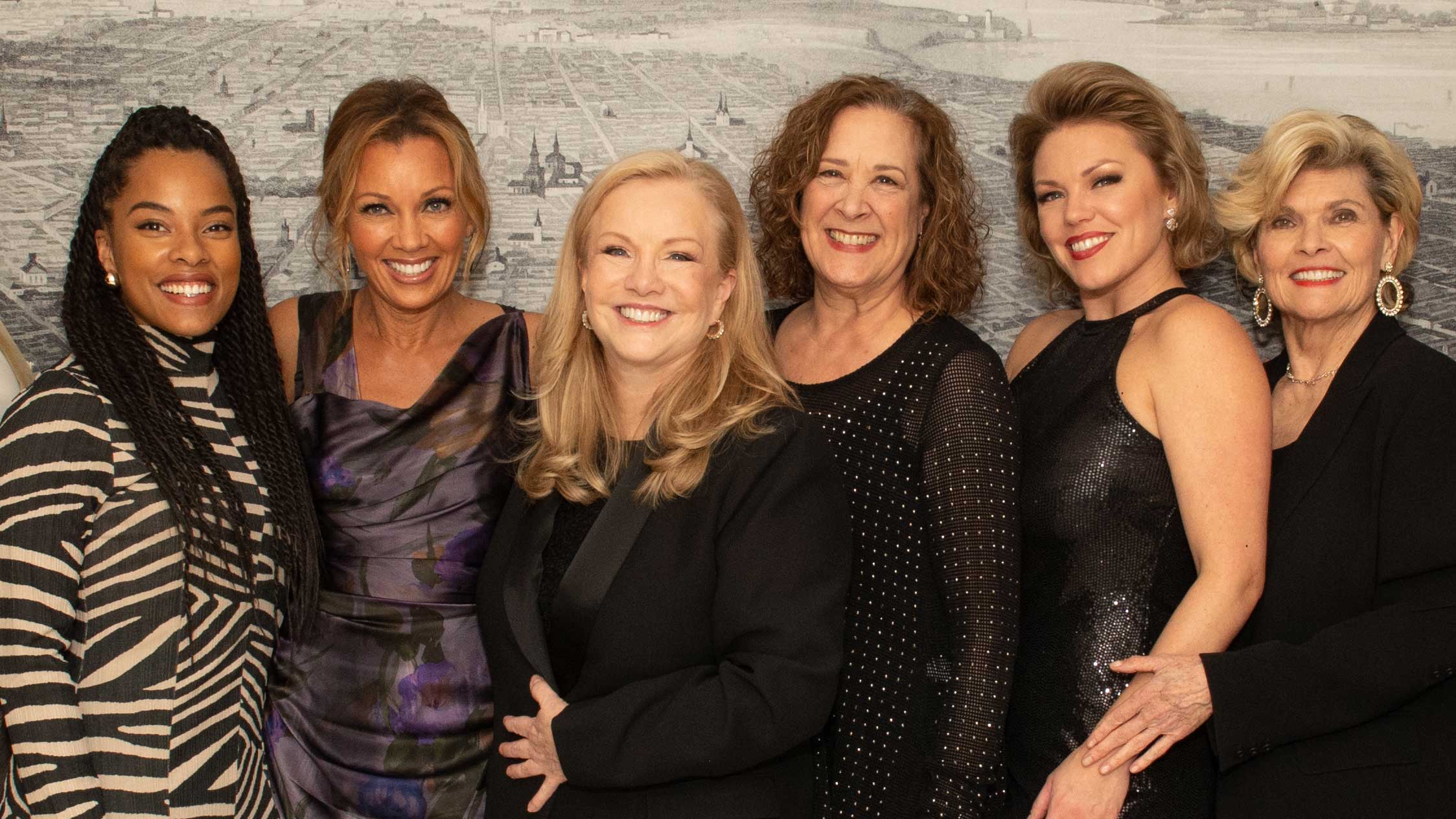 Susan Stroman — Official Website