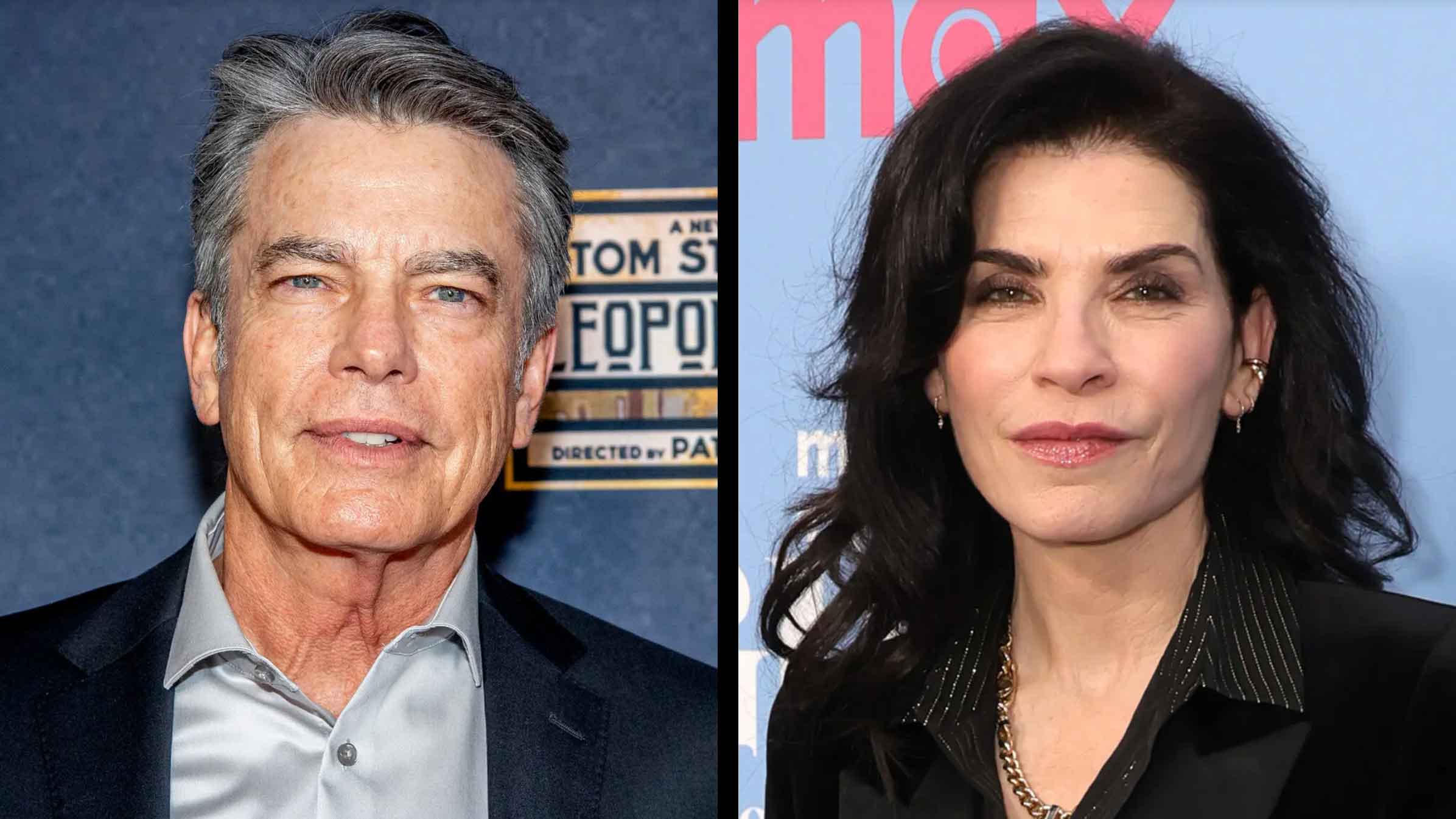 Left on Tenth: Cast Announcement — Susan Stroman