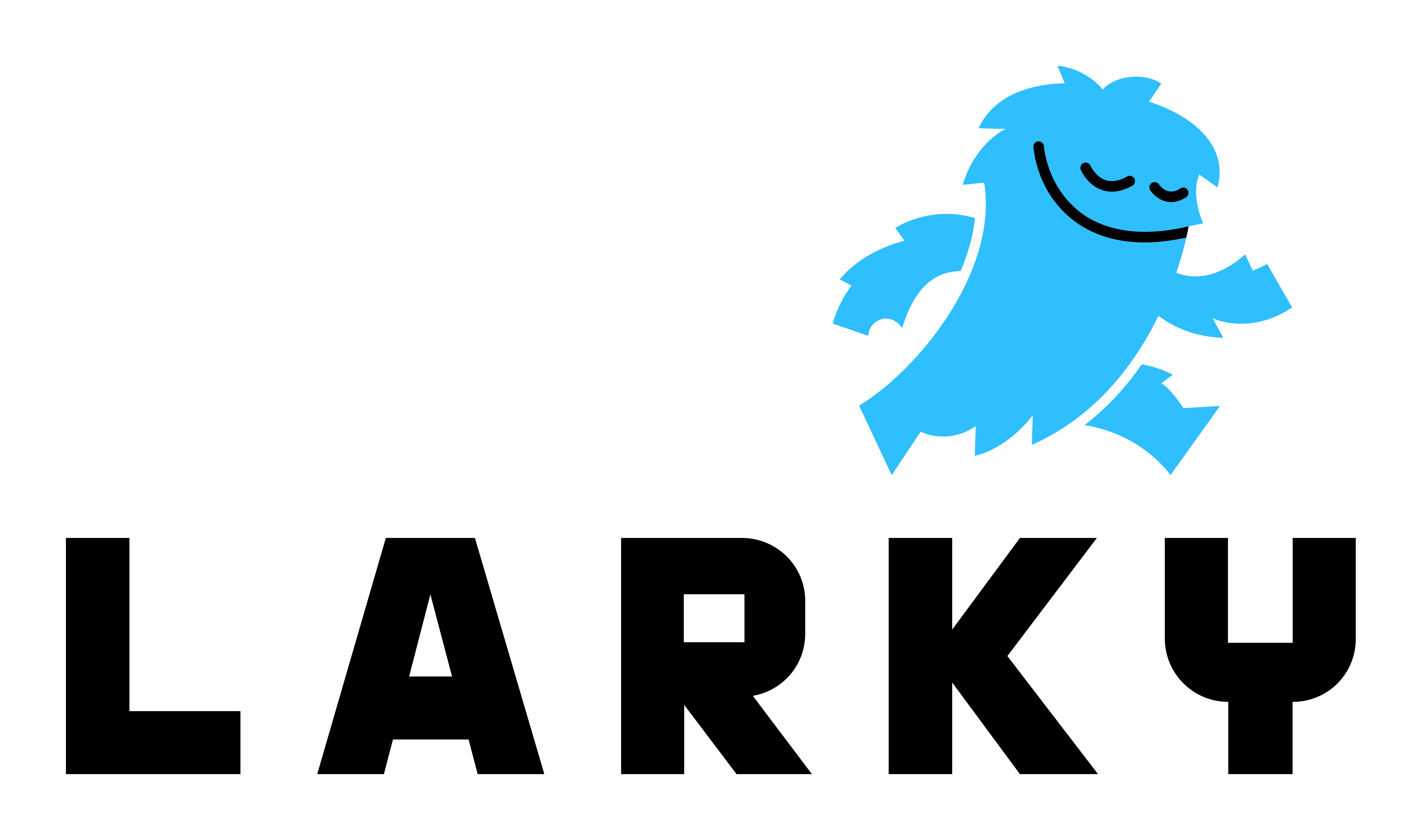 Larky adds new leadership with Scott Brown, VP of Growth