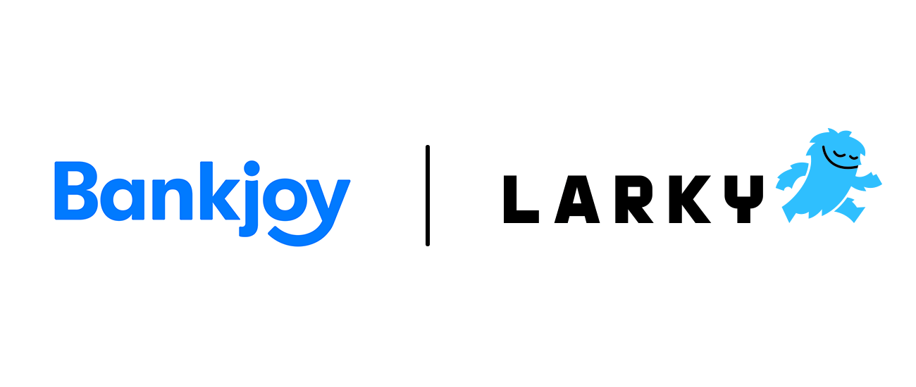 Bankjoy and Larky Unveil Expanded Partnership to Boost Account Holder ...