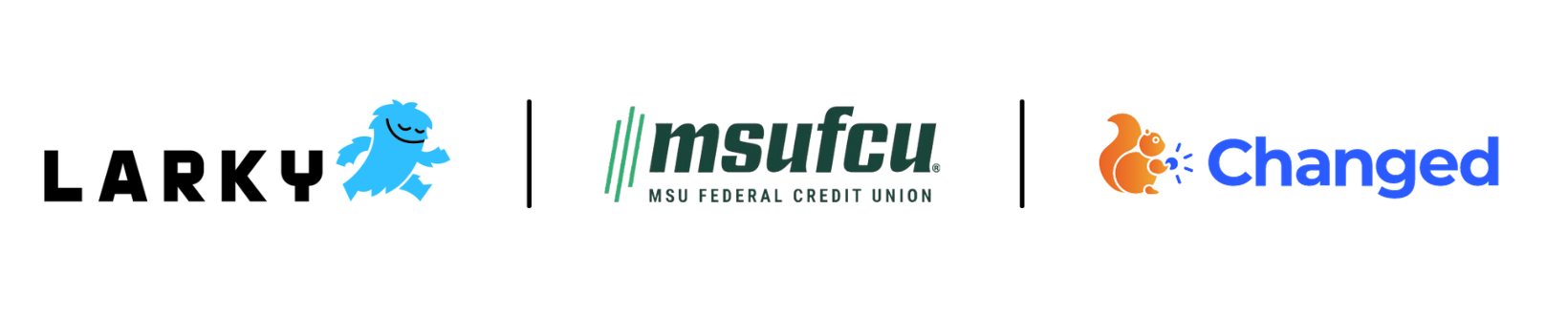 Michigan State Federal Credit Union Amplifies Adoption of Changed App 300% through Larky’s nudge ...