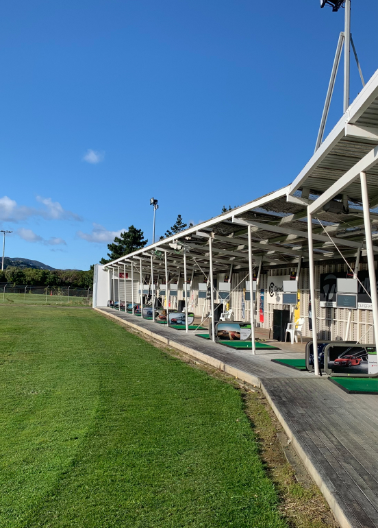 Golf Wellington