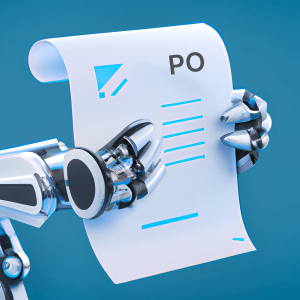 Purchase Order Automation