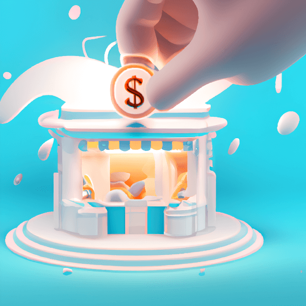 What is PO Financing?