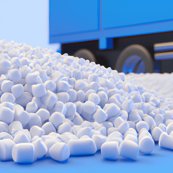 Direct vs. Indirect Materials