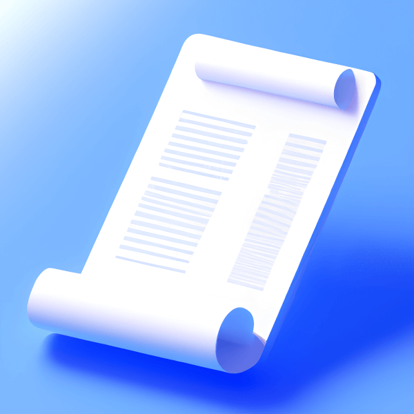 Electronic Purchase Orders
