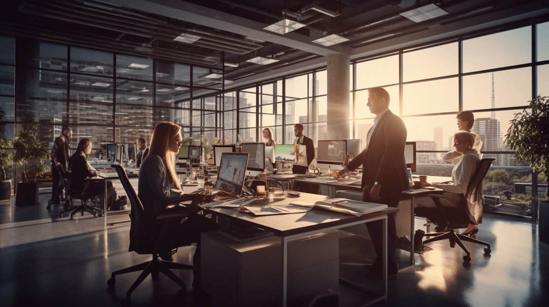 Procurement Teams: Business Operations' Backbone