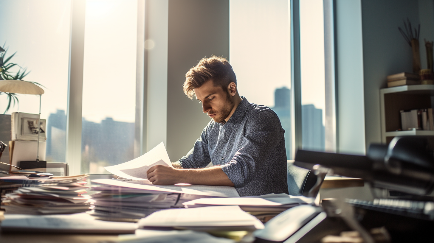 RFQ in Business: Utilization Guide for Success