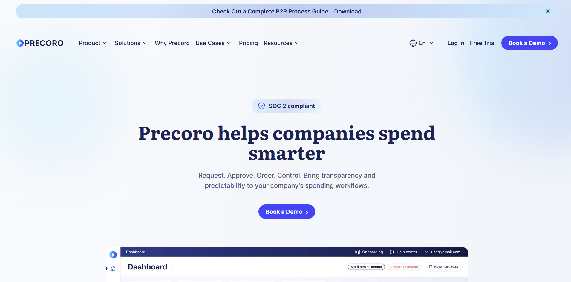 Best Purchasing Software: In-depth Top 10 Solutions in 2024