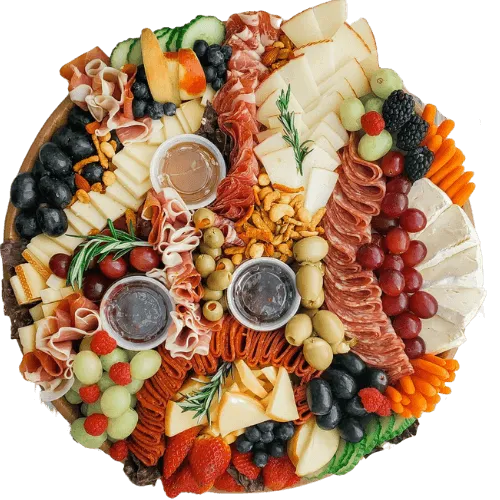 Bayou Boards - Charcuterie Boards in SWLA