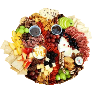 Bayou Boards - Charcuterie Boards in SWLA