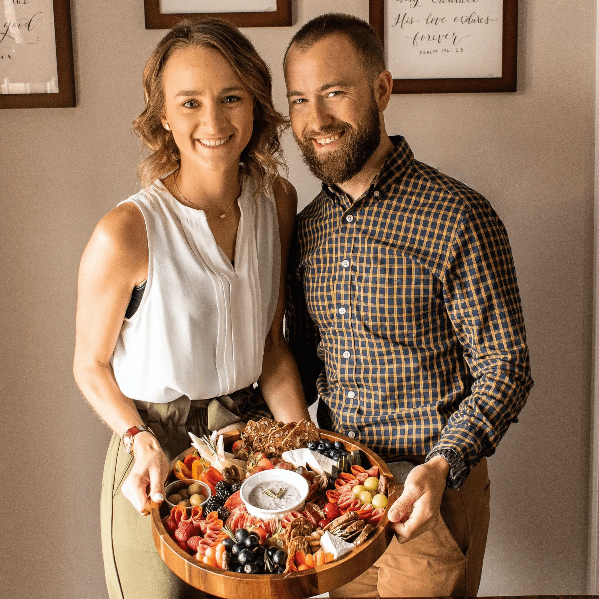 Bayou Boards - Charcuterie Boards in SWLA