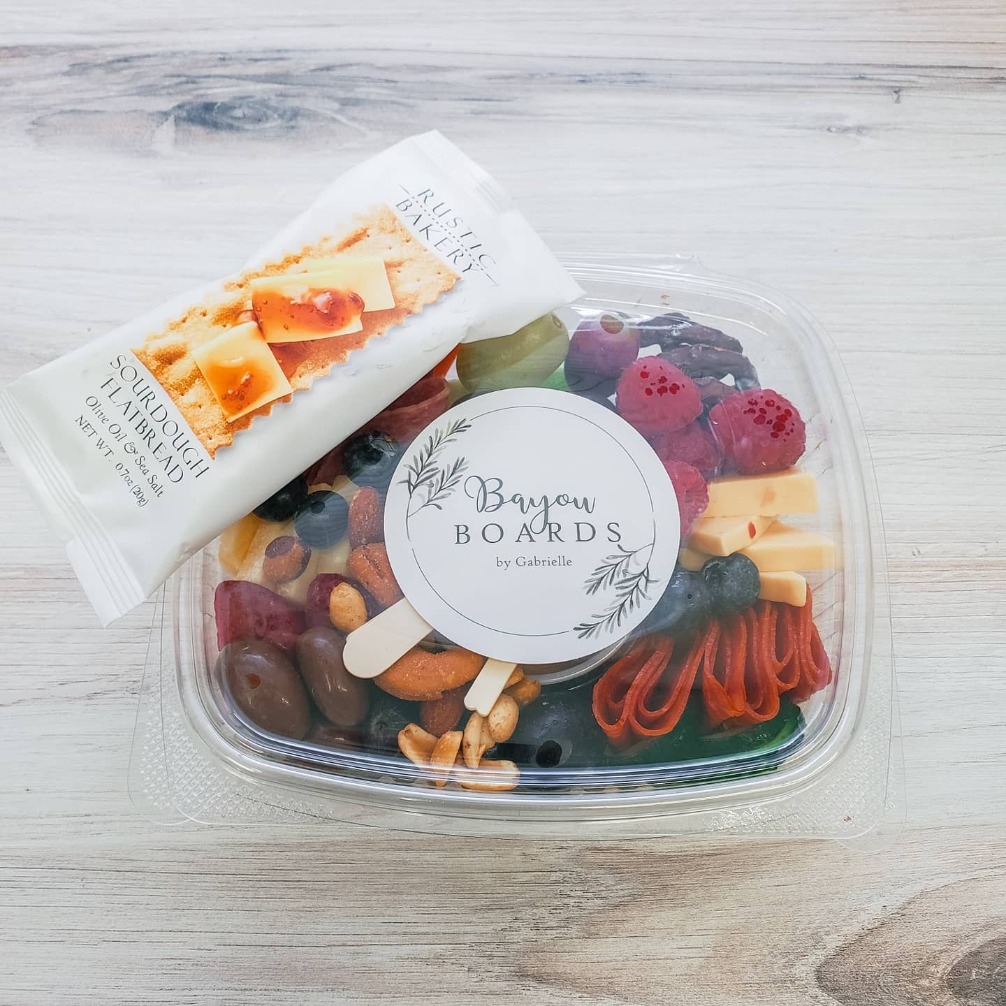 Bayou Boards - Charcuterie Boards in SWLA