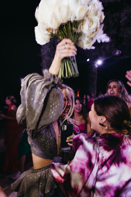 EFEGE - Maria Renee & Roberto