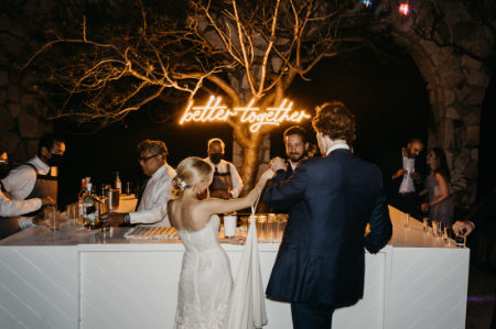 EFEGE - Maria Renee & Roberto