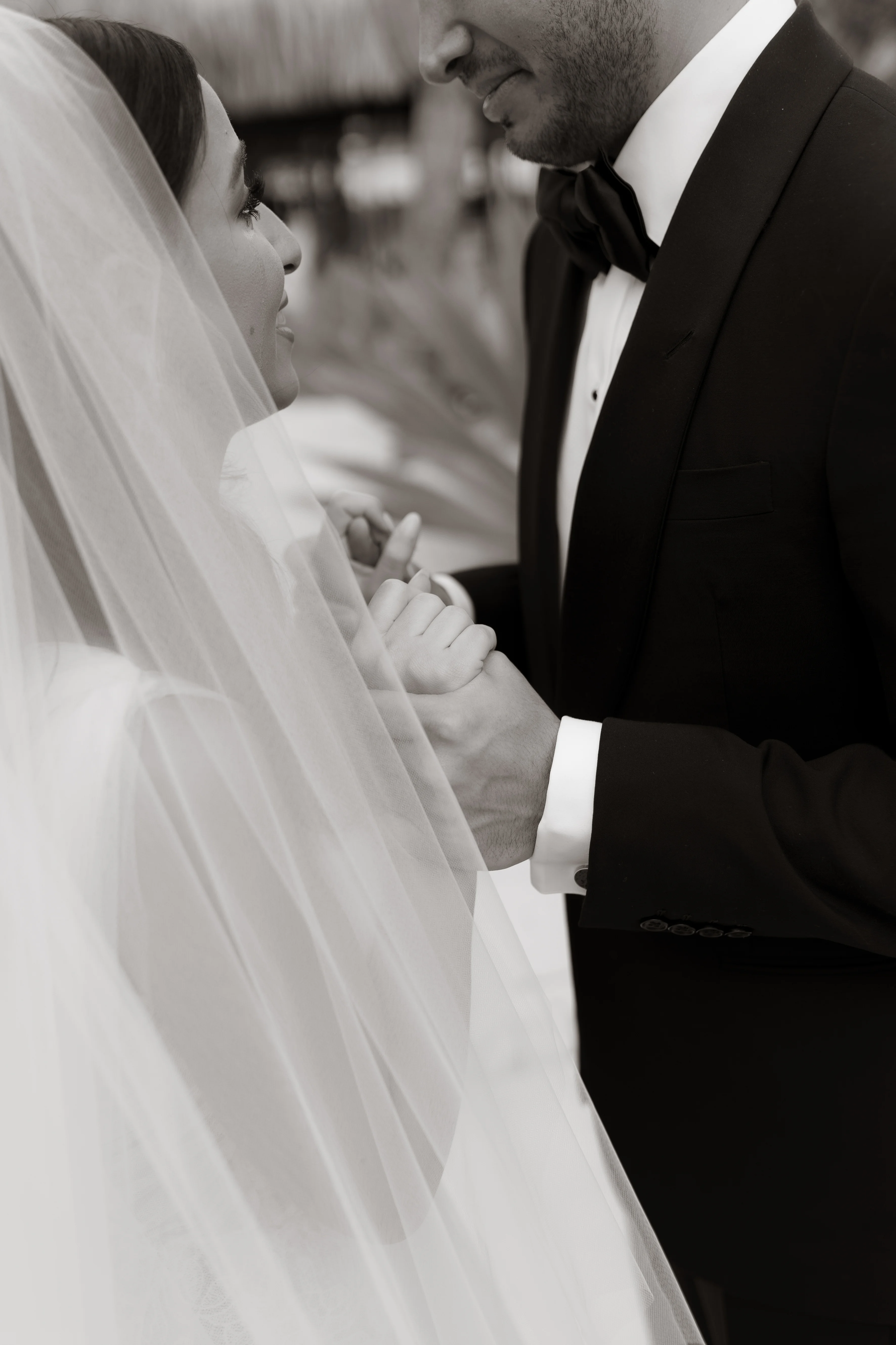 Jenny & Michael