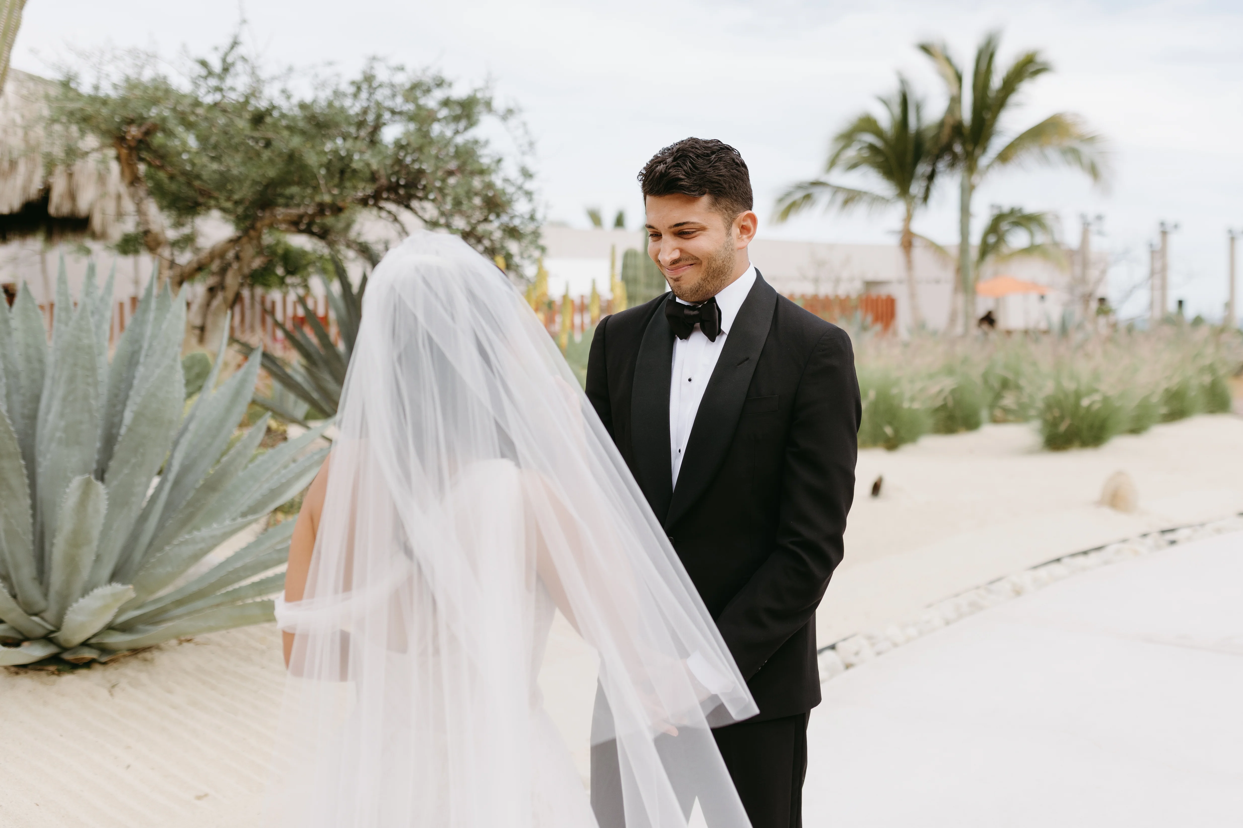 Jenny & Michael