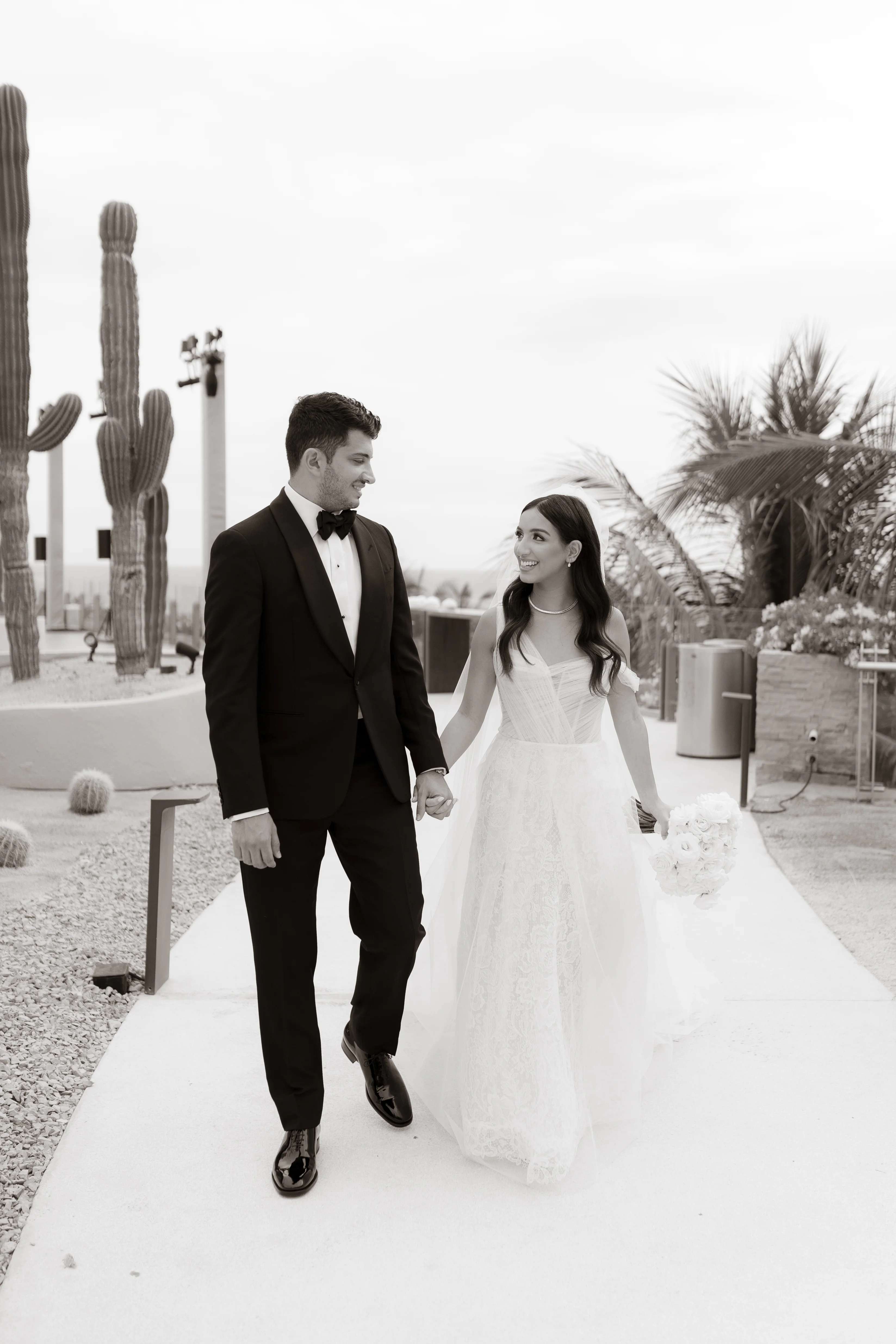 Jenny & Michael