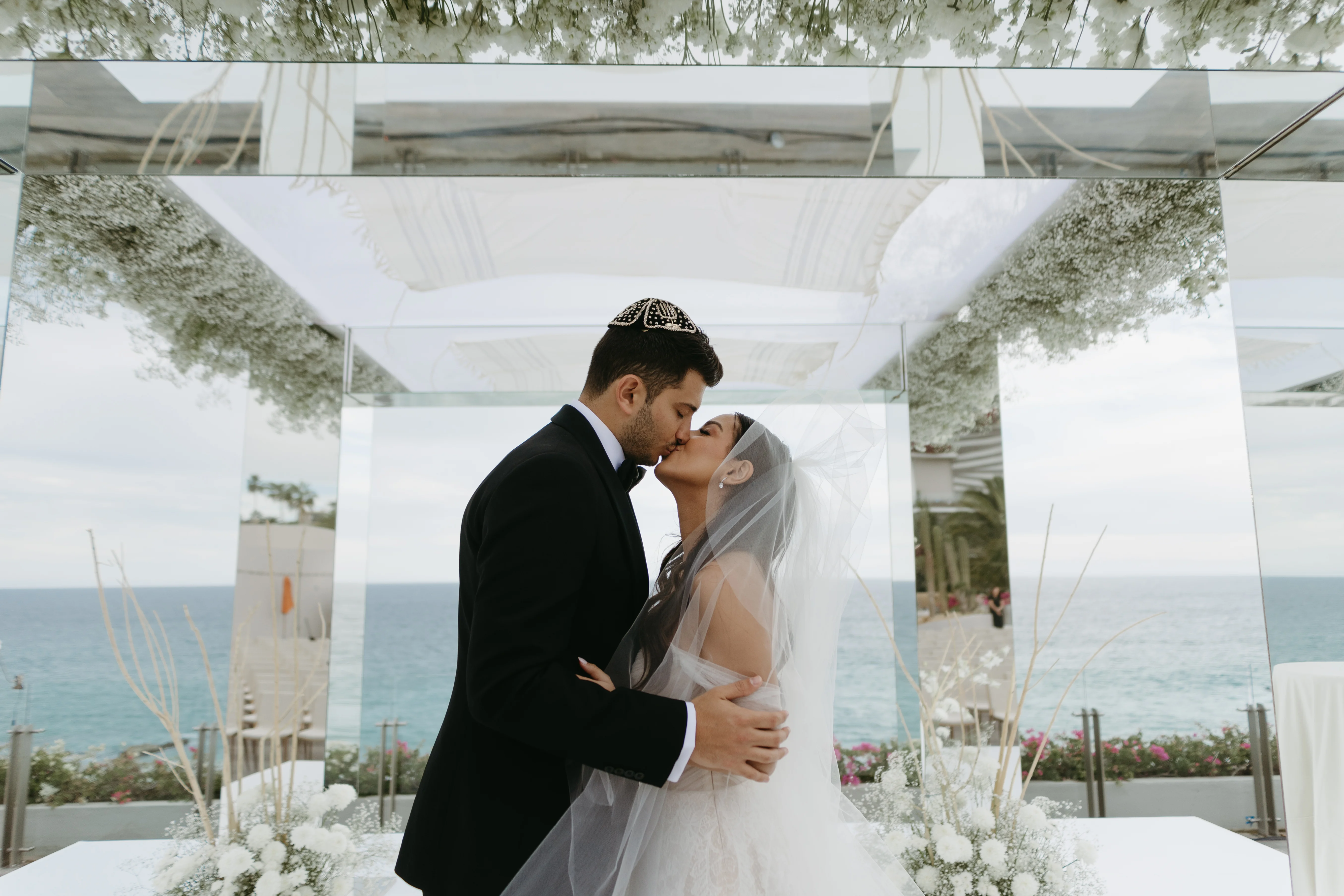 Jenny & Michael
