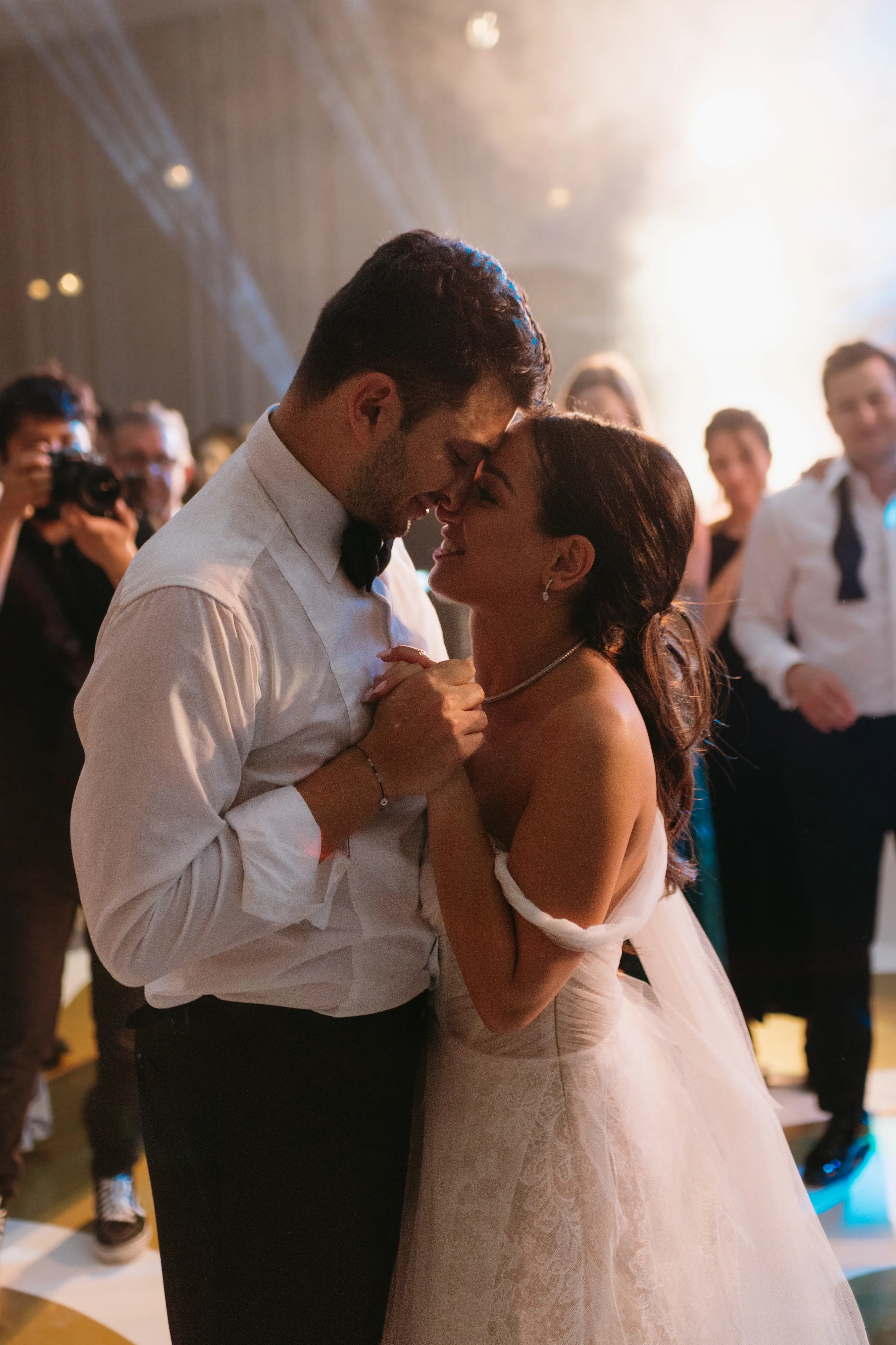 Jenny & Michael
