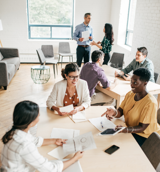 About Us Immigration Recruitment | IMM Recruitment