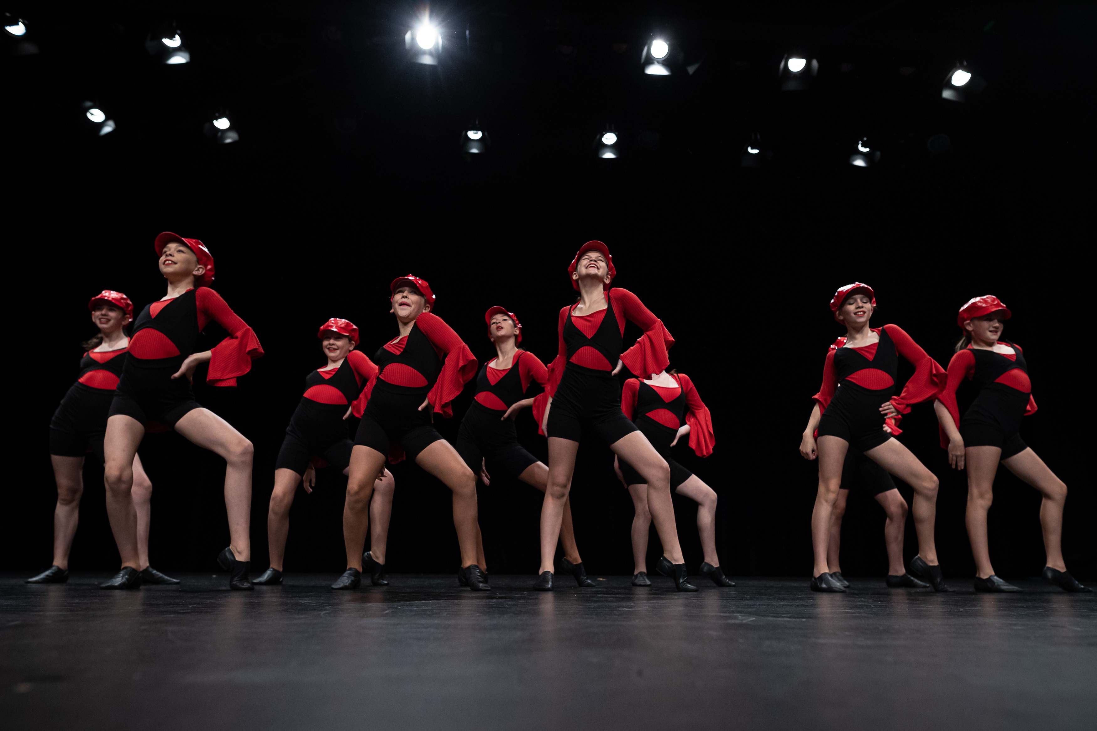Home - Step Out Dance Company