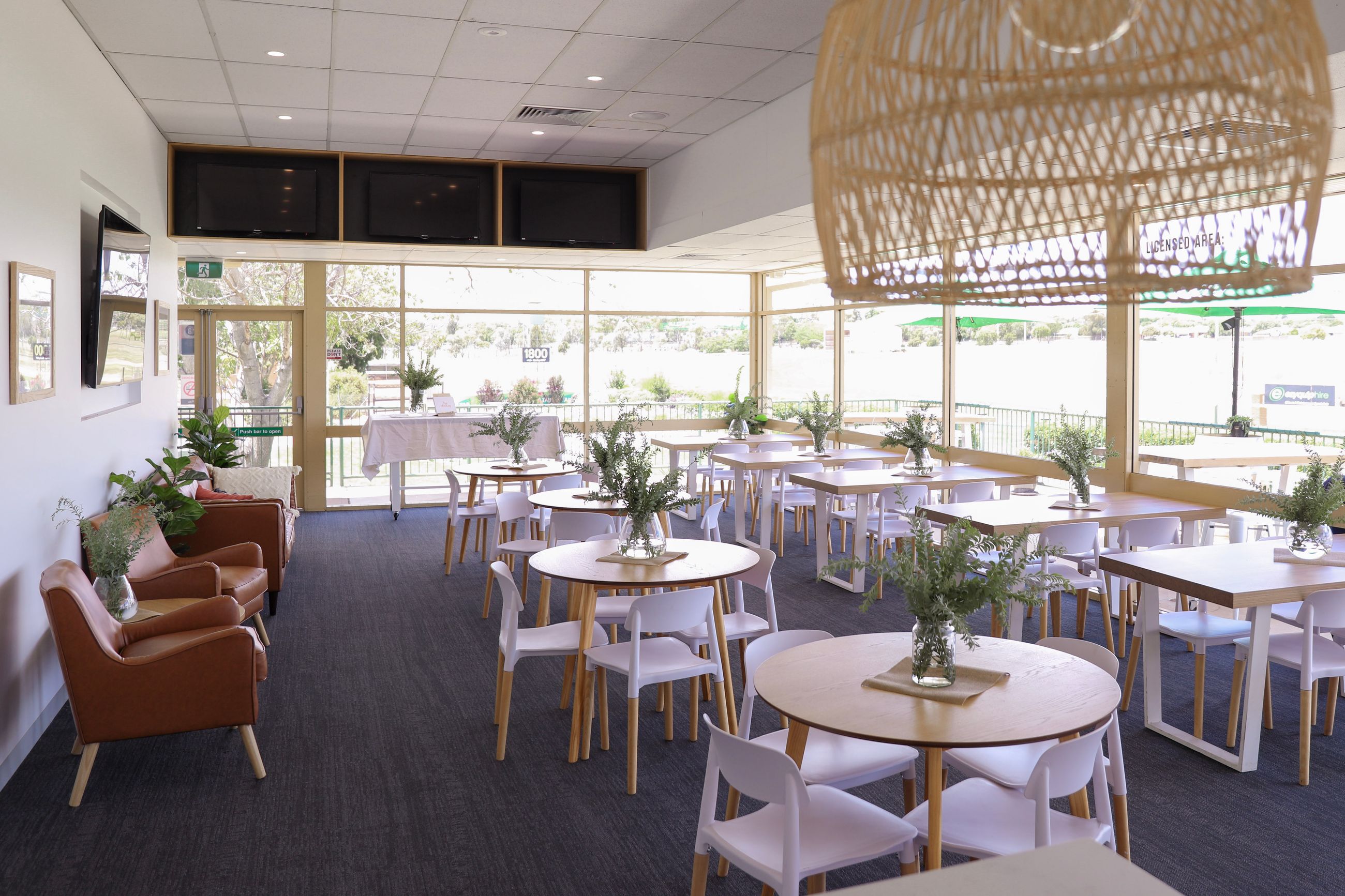 Venue Hire