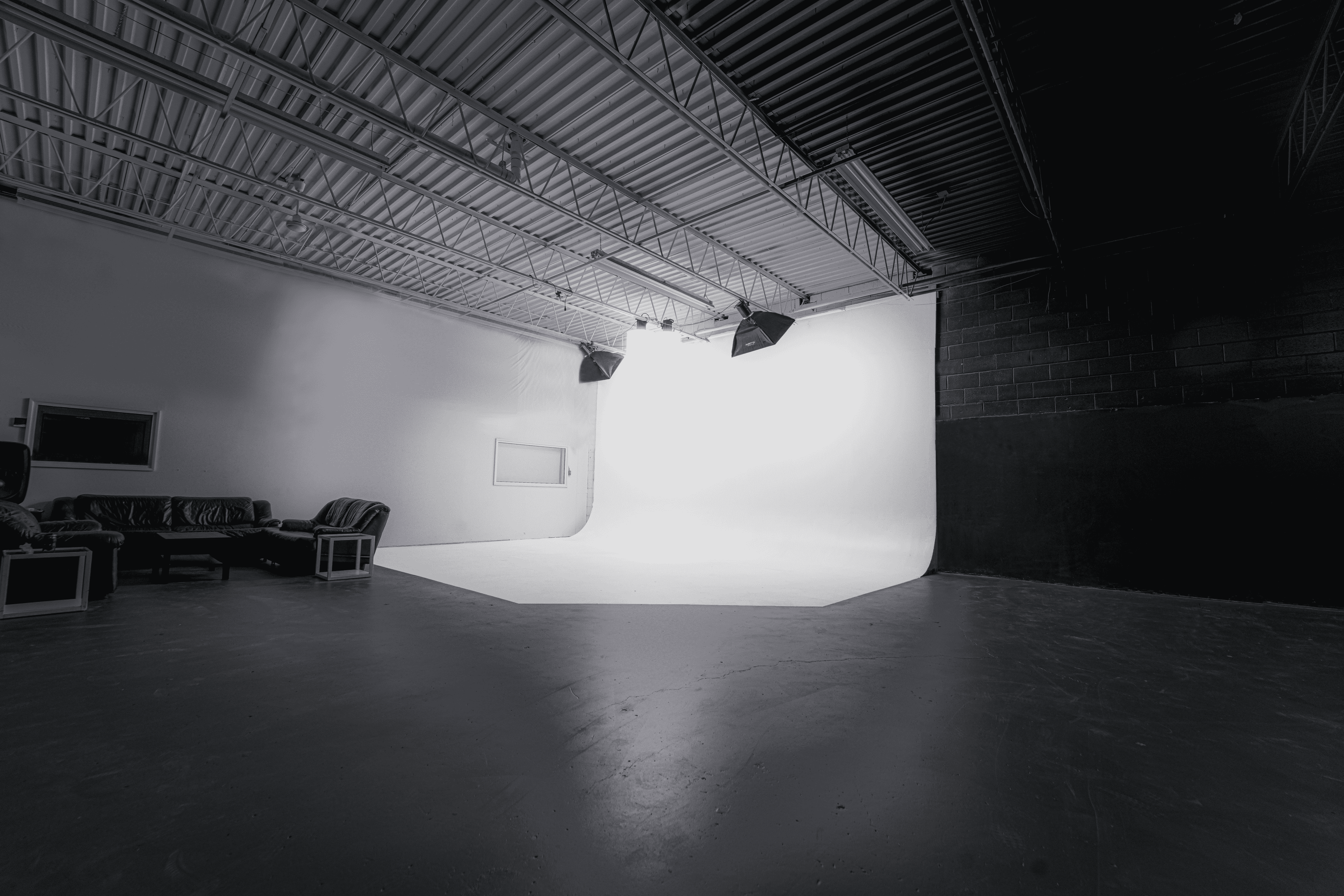 Moonlight Studio Rates