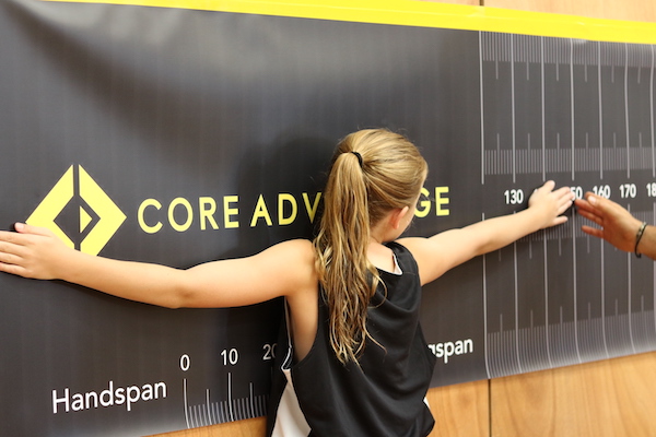 Melbourne Athletic Performance Testing