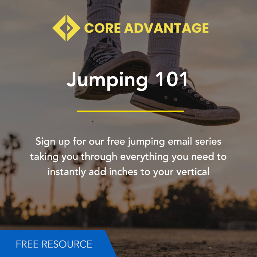 Why Can't I Jump High? The Science Behind Vertical Leap - Blog