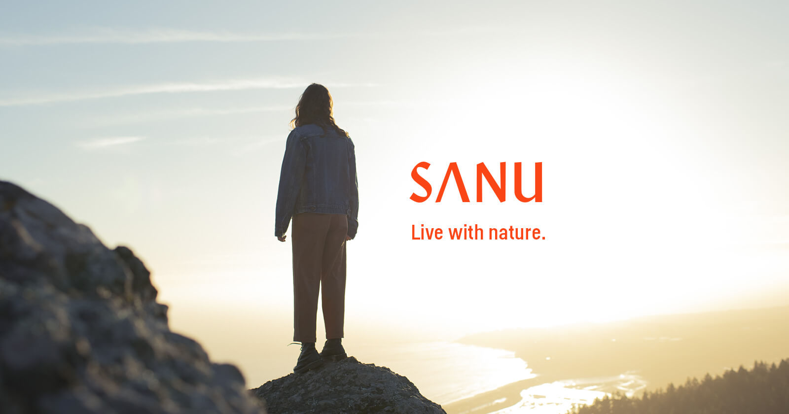 SANU Inc.